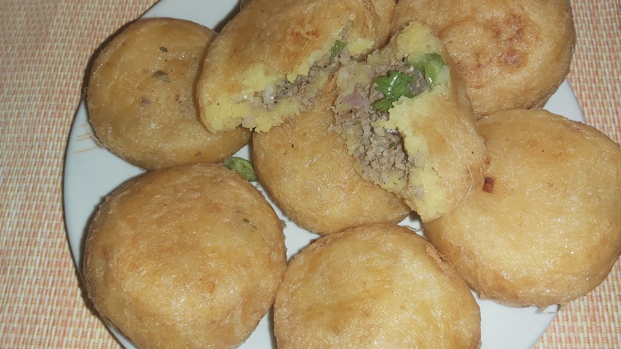 JINSI YA KUPIKA KATLESI ZA NYAMA TAMU SANA (MAPISHI YA KATLESI ZA NYAMA ...