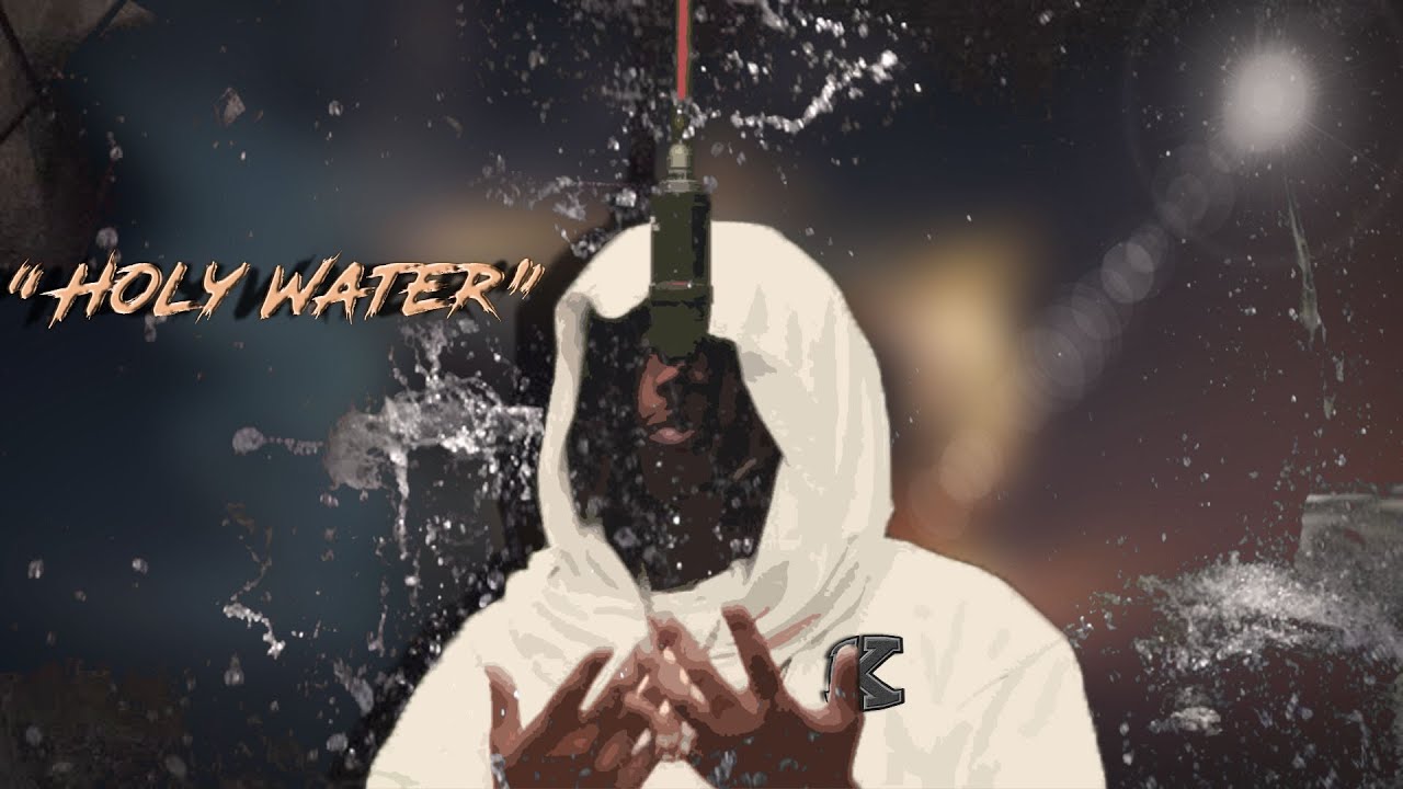 [FREE] Kou Type Beat - "Holy Water" | Free Type Beat 2023 | Rap Trap ...