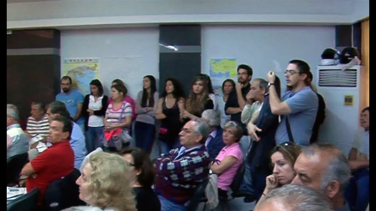 ΟΜΙΛΙΑ ΤΗΣ ΑΛΕΚΑΣ ΠΑΠΑΡΗΓΑ ΣΕ ΕΚΔΗΛΩΣΗ ΠΑΡΟΥΣΙΑΣΗΣ ΤΟΥ ΒΙΒΛΙΟΥ "ΚΟΜΜΑ ...
