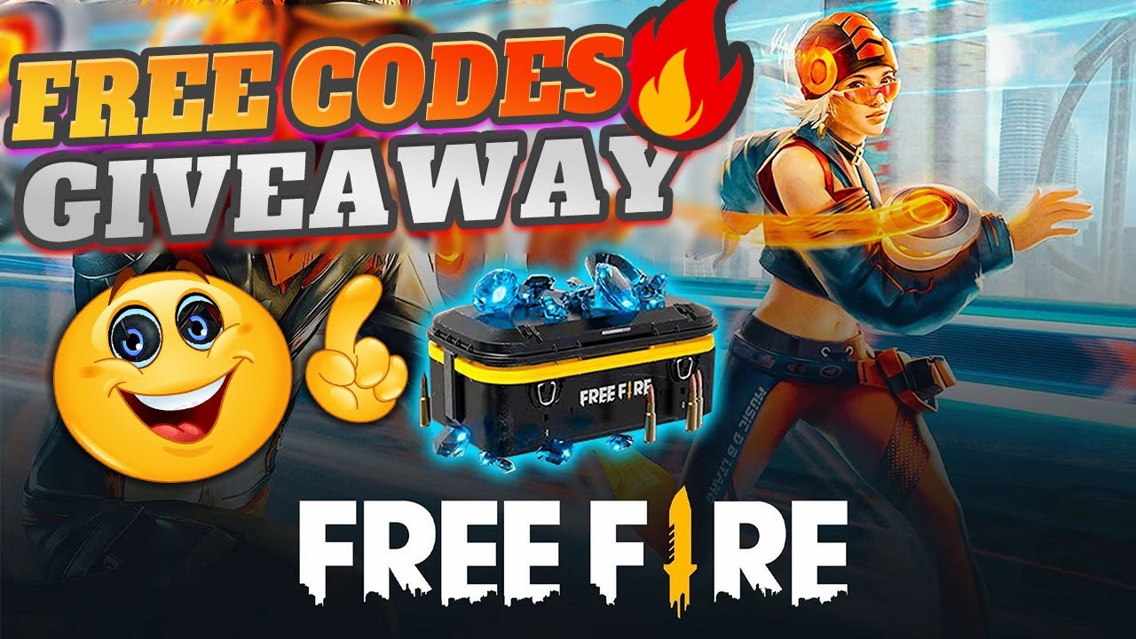 Free Fire Codes 💎 Diamond 🔥 Free Fire Free Codes 2024 - YouTube