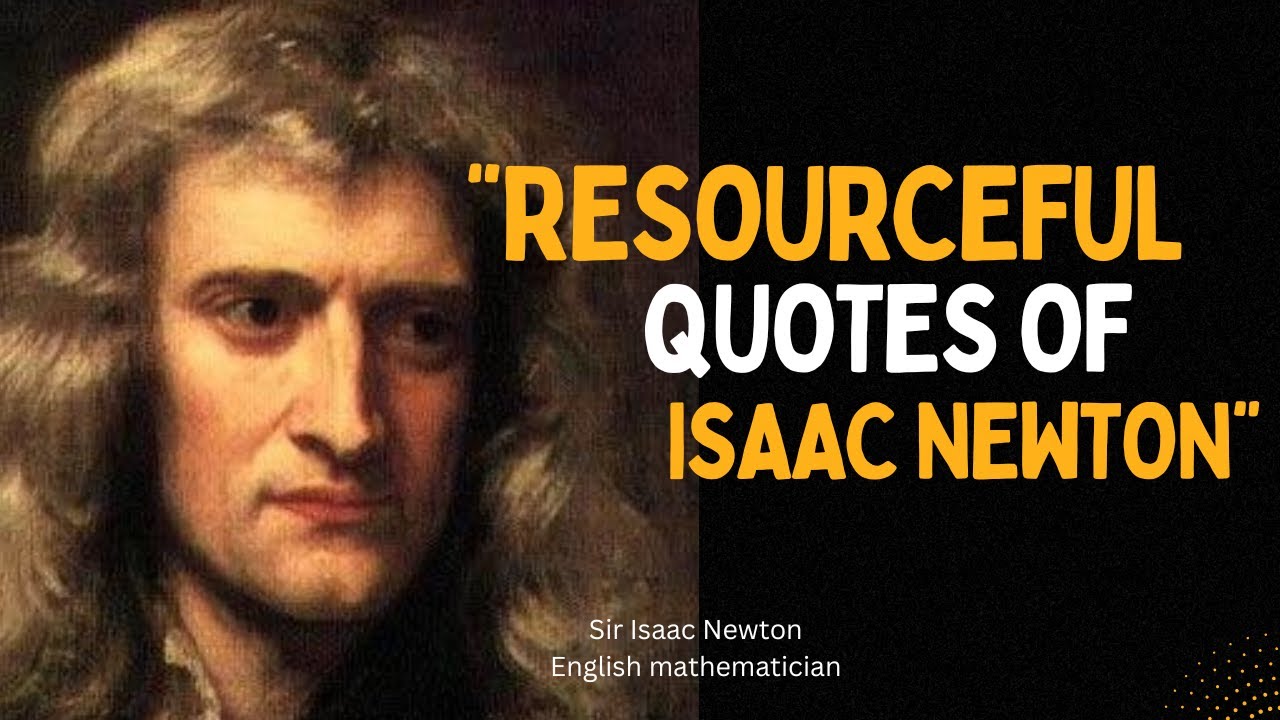 Knowledgeable life hack quotes of Sir Isaac Newton. #quotes #isaac # ...
