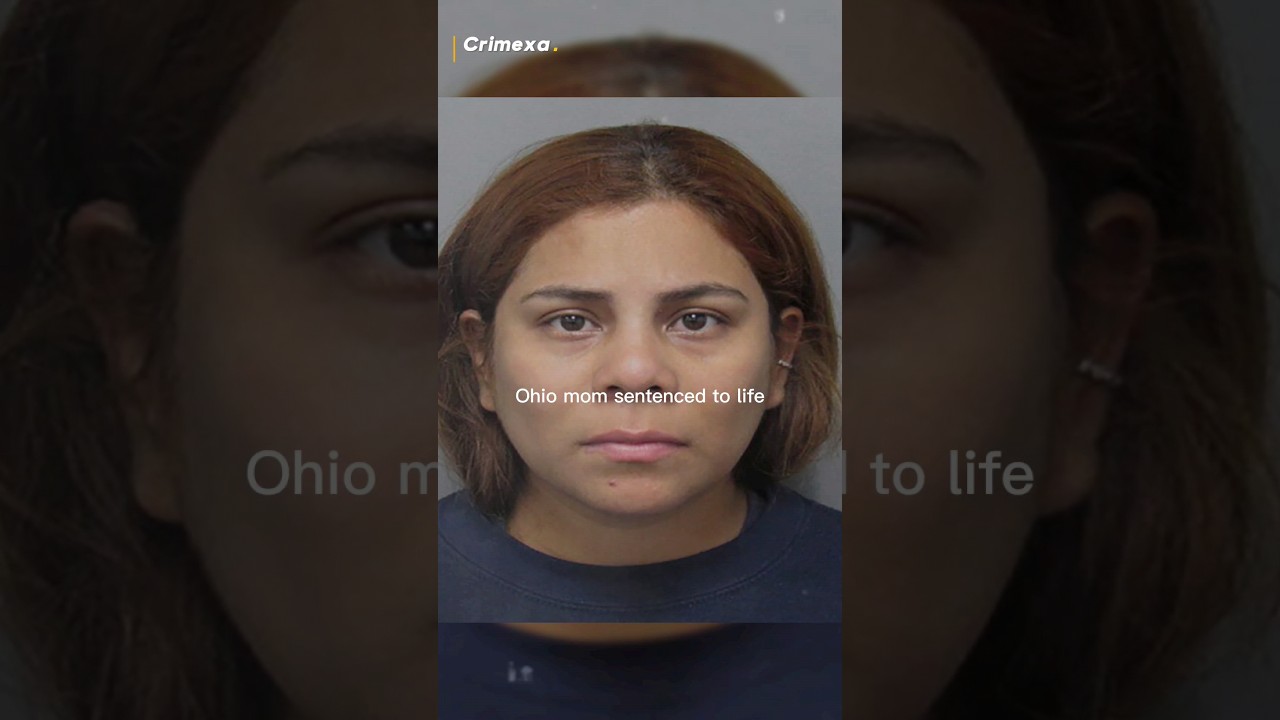 Kristel candelario left her baby alone to go on vacation | true crime ...