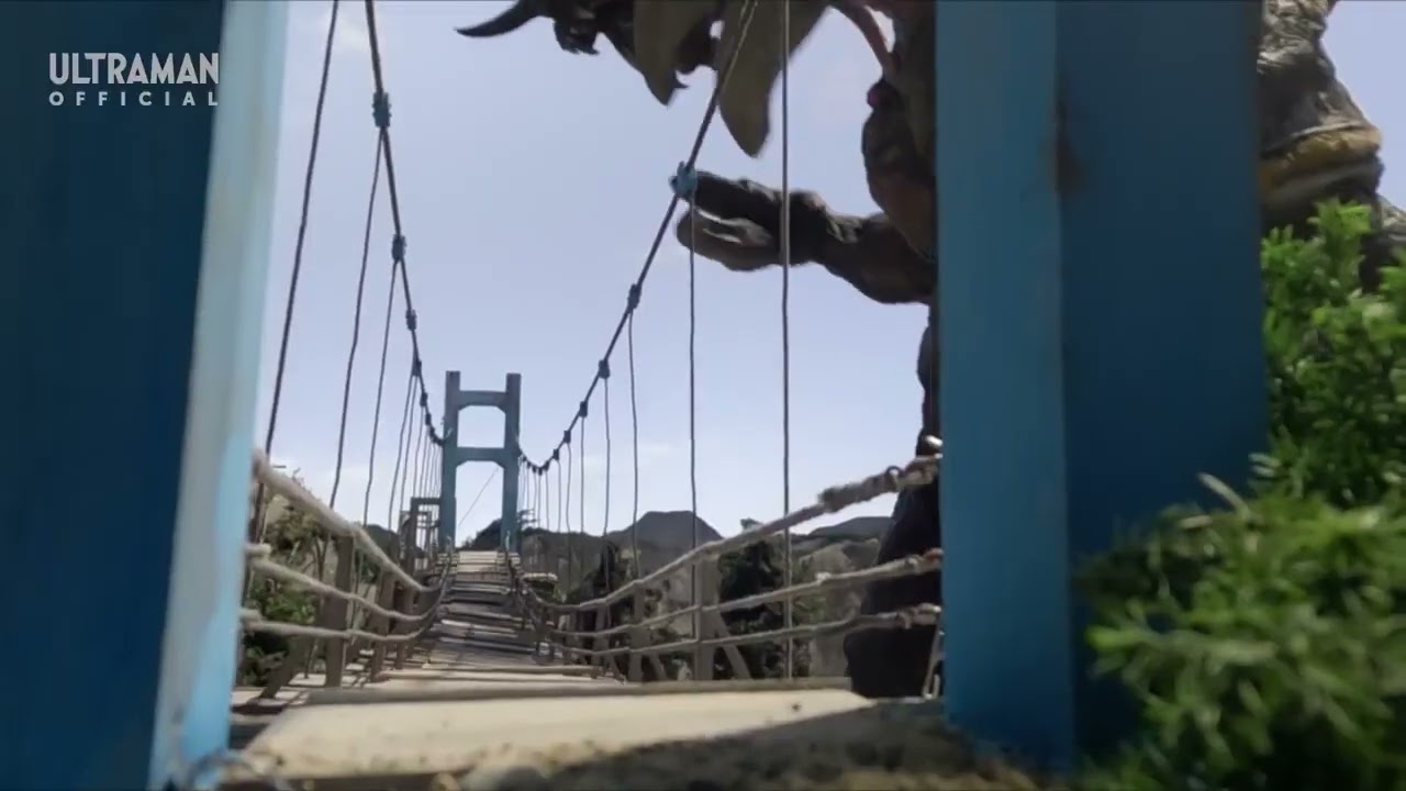 Deathdrago Appears | Ultraman Decker Episode 2 - YouTube