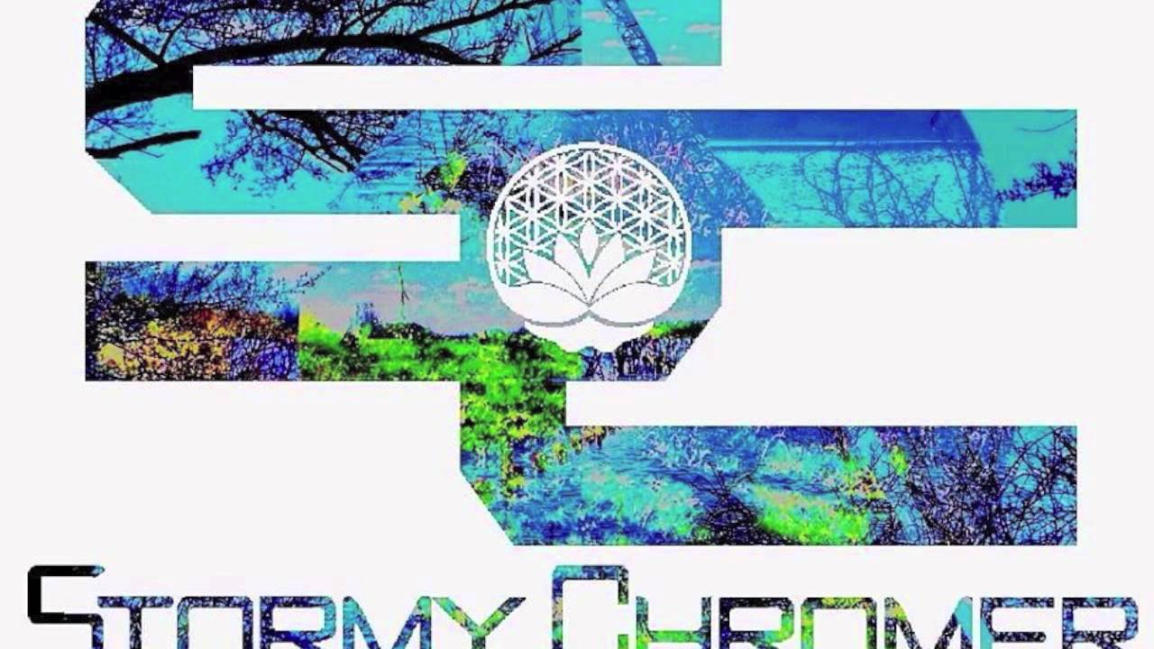 Pizza Mind - Stormy Chromer - YouTube