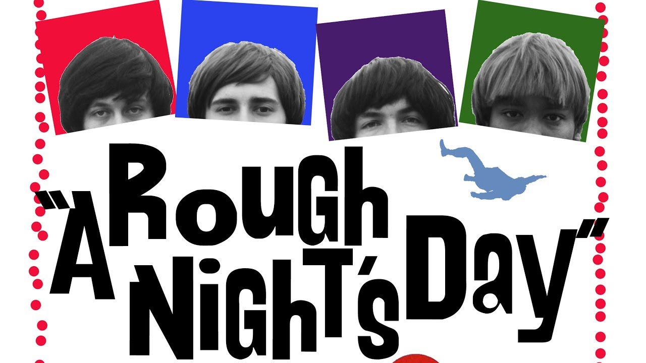 A Rough Night's Day - YouTube