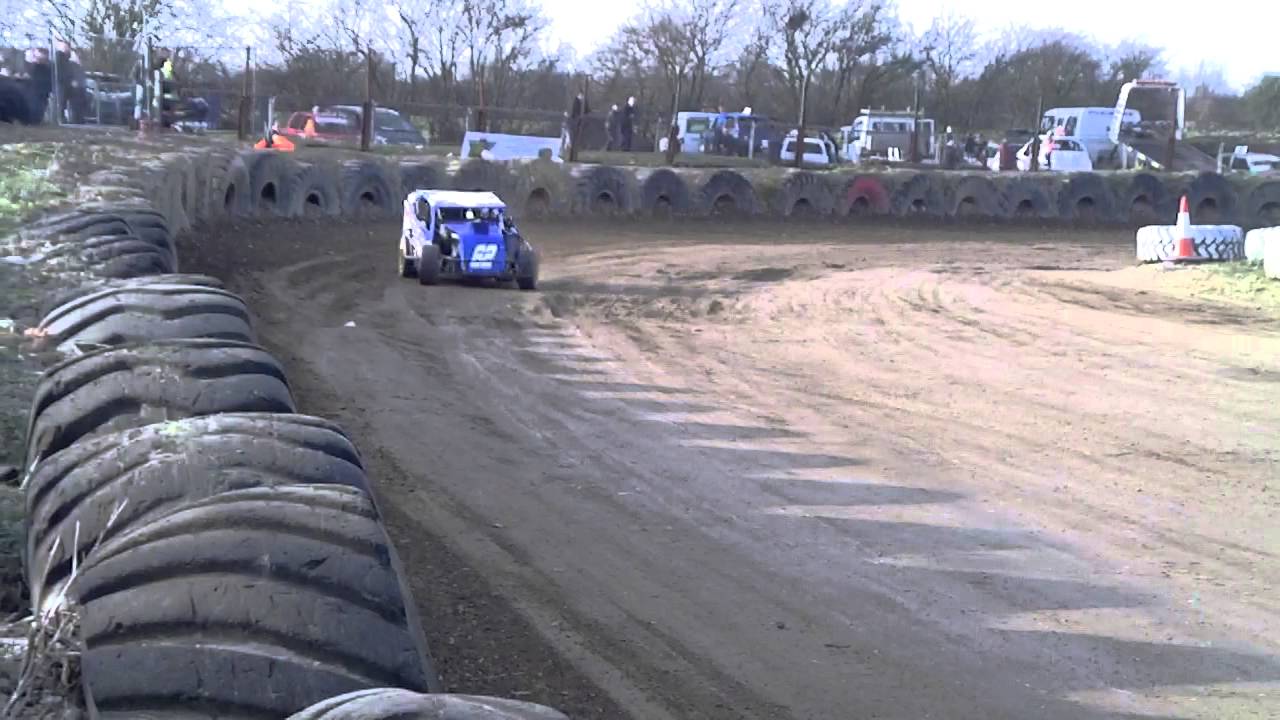 The flame throwing beast @Brampton Raceway 22/03/15 - YouTube