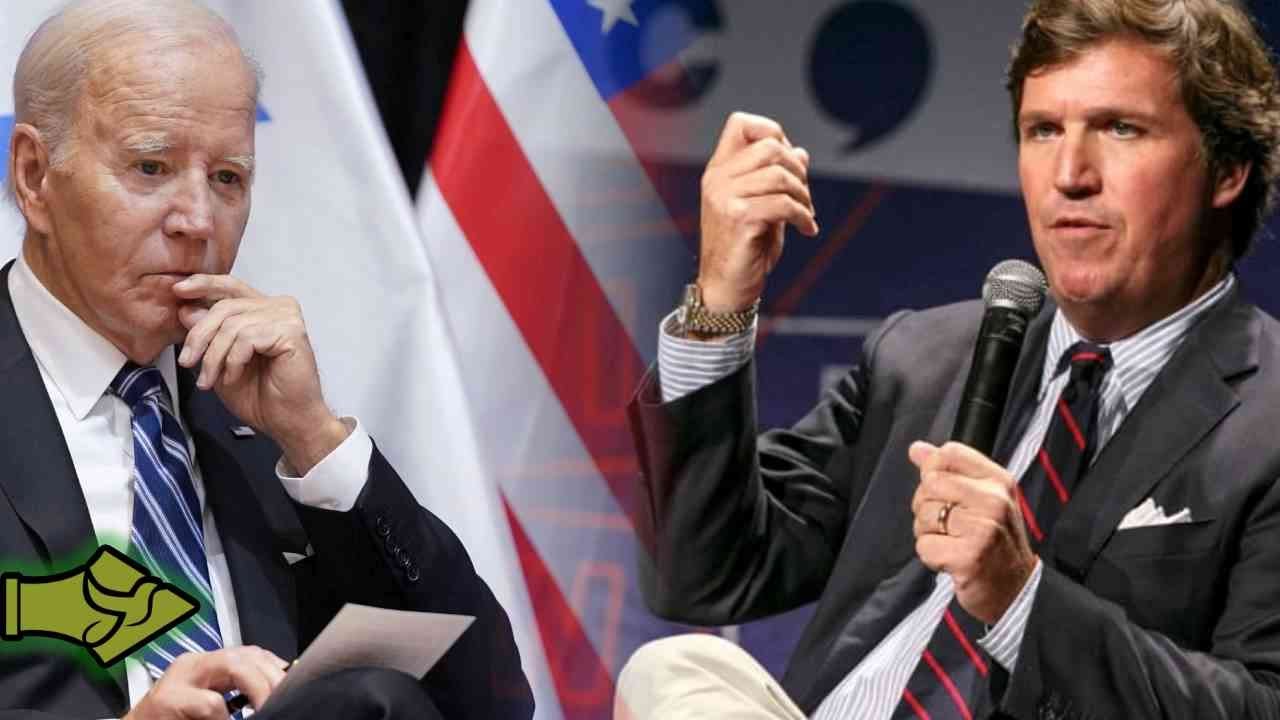 «Η ΚΥΒΕΡΝΗΣΗ BIDEN ΑΠΕΙΛΕΙ ΑΝΟΙΧΤΑ ΤΟΥΣ ΑΜΕΡΙΚΑΝΟΥΣ ΓΙΑ ΤΗΝ ΟΥΚΡΑΝΙΑ ...