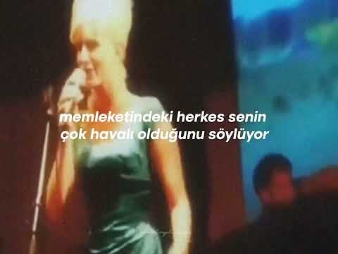 Lizzy Grant - Boarding School ( Türkçe Çevirisi, Lana Del Rey)