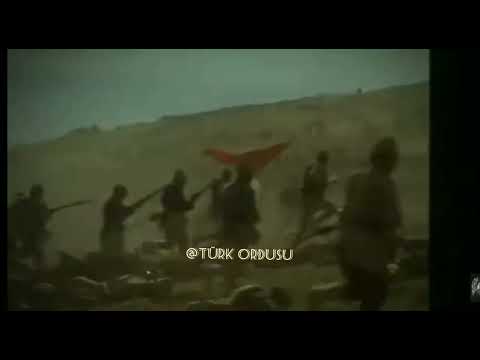 Türkün gücüyle ezin!