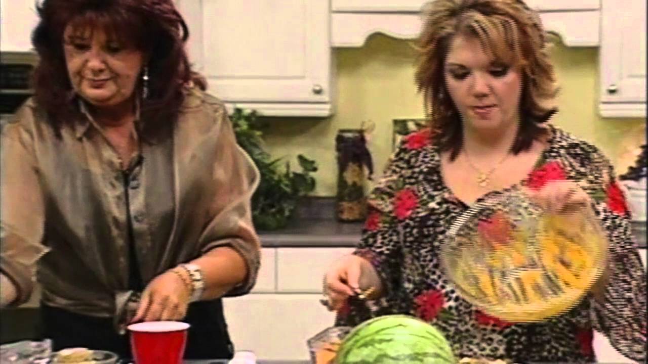 From Our Kitchen To Yours {Episode 9} ~ Edith Tripp's Sweet Potato ...