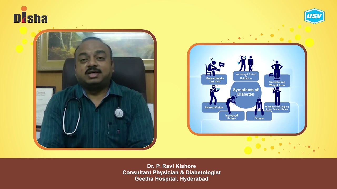 Dr. P. Ravi Kishore 4/5 - YouTube