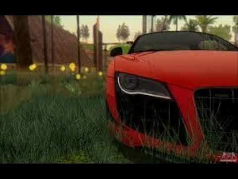 GTA SAN ANDREAS/SAMP GRAPHICS MOD FOR MEDIUM OR HIGH END PC - YouTube