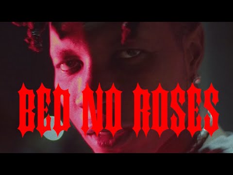 Nuno Zigi - Bed No Roses (Visualizer) - YouTube