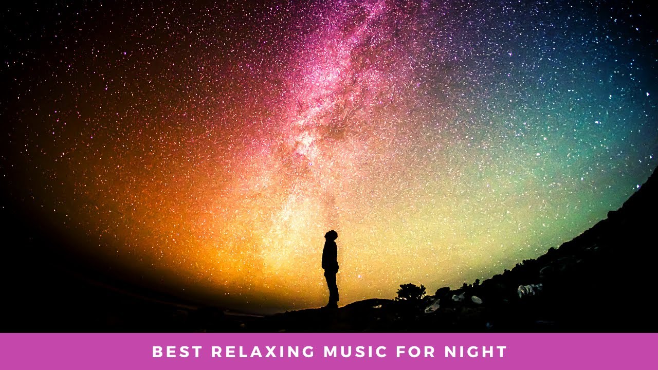 SLEEPING MUSIC FOR DEEP SLEEP || DEEP SLEEP RELAXING MUSIC || [ Try ...