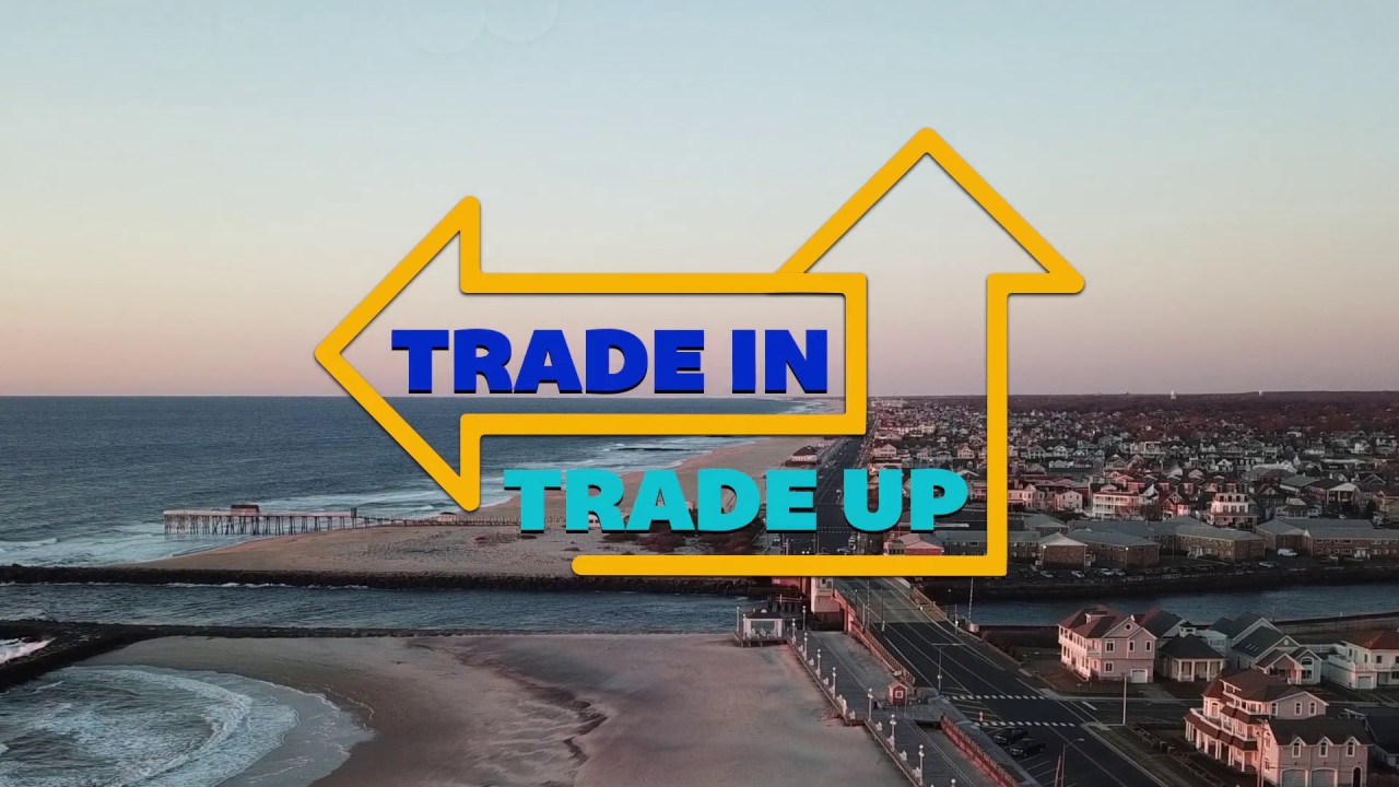 New Jersey Video Production - SeaBreeze Ford Trade In Trade Up - YouTube