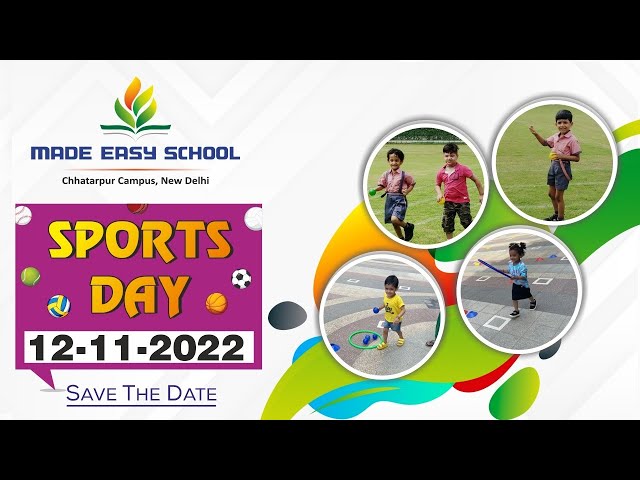 Easy Day Sports