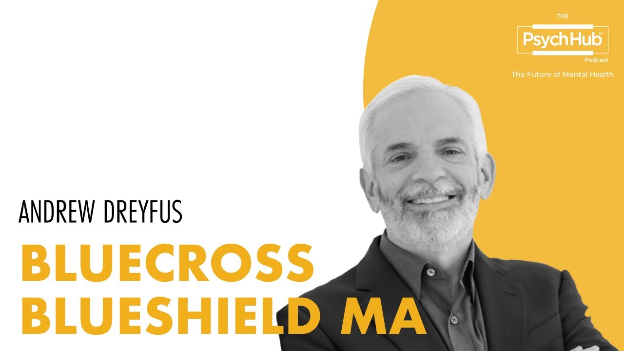 #19: Andrew Dreyfus [Blue Cross Blue Shield Massachusetts] — Investing ...