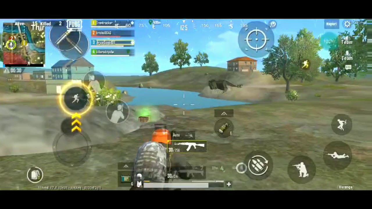 Squad match with baba adita and swami aryan 🤪krishu😎 - YouTube