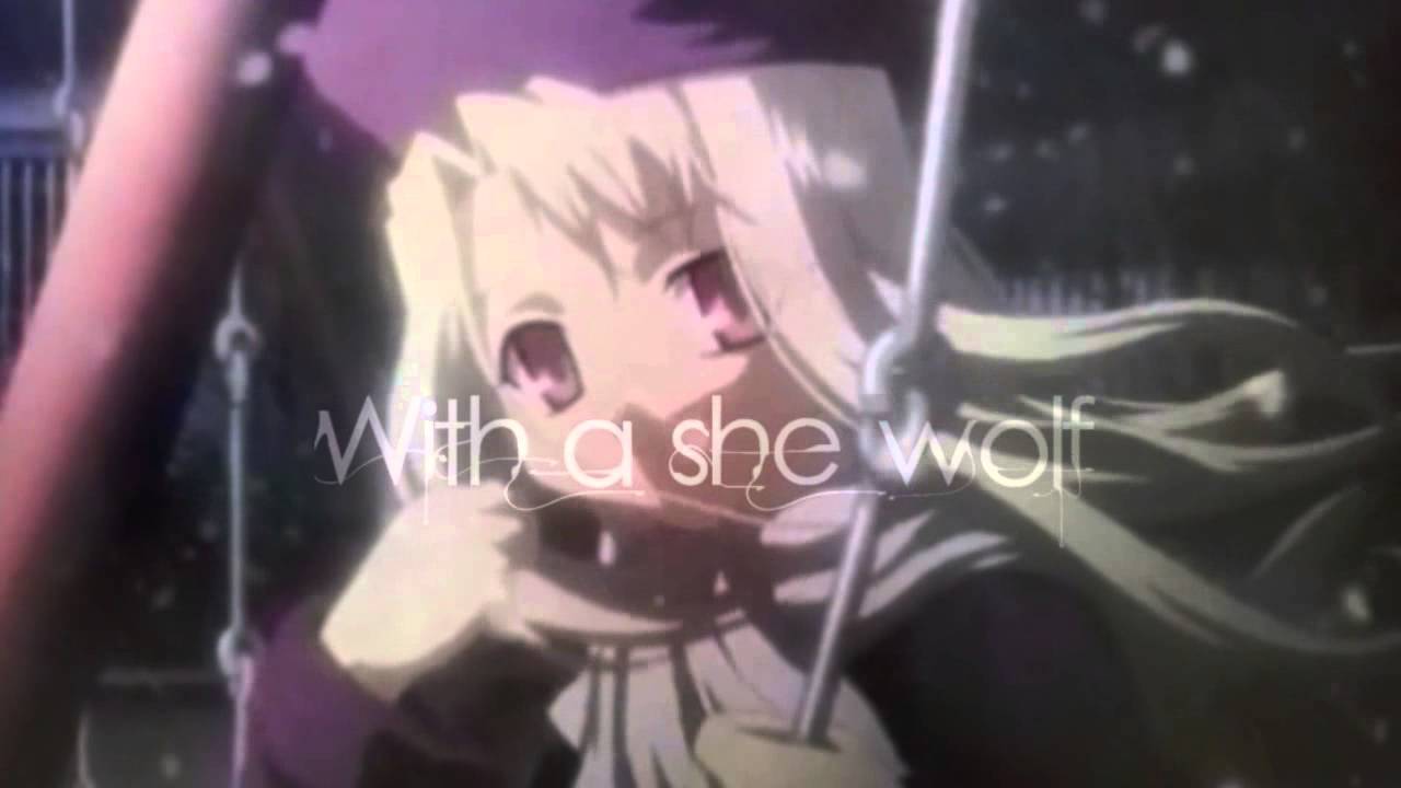 She Wolf AMV - YouTube