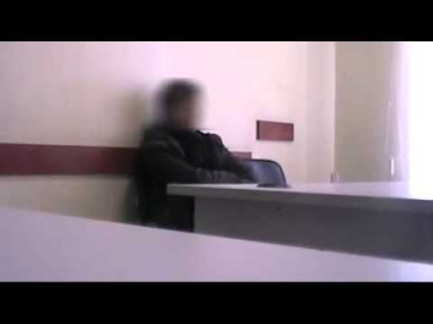 Малолетка выпил 3 бутылки водки и угнал газон