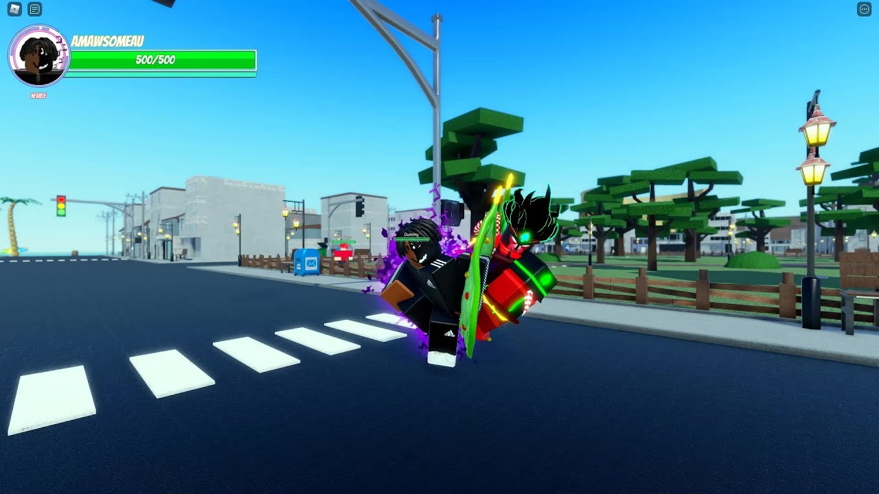 [AUT] EASY SPR COMBO [NOT TRUE] - YouTube