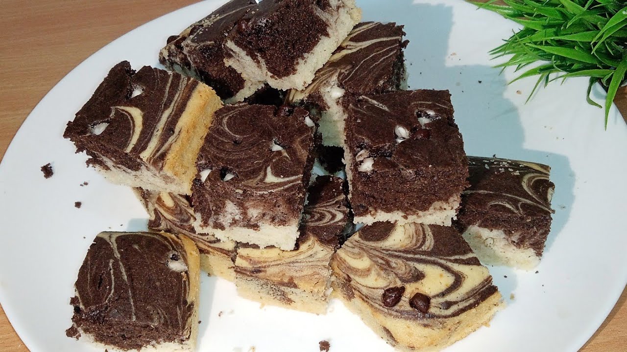 They call it the softest cake in the world 😍 Grandma's Recipe that was ...