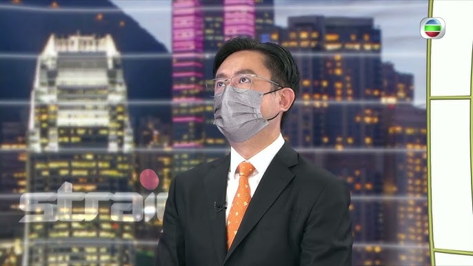 Youtube Hong Kong Tvb