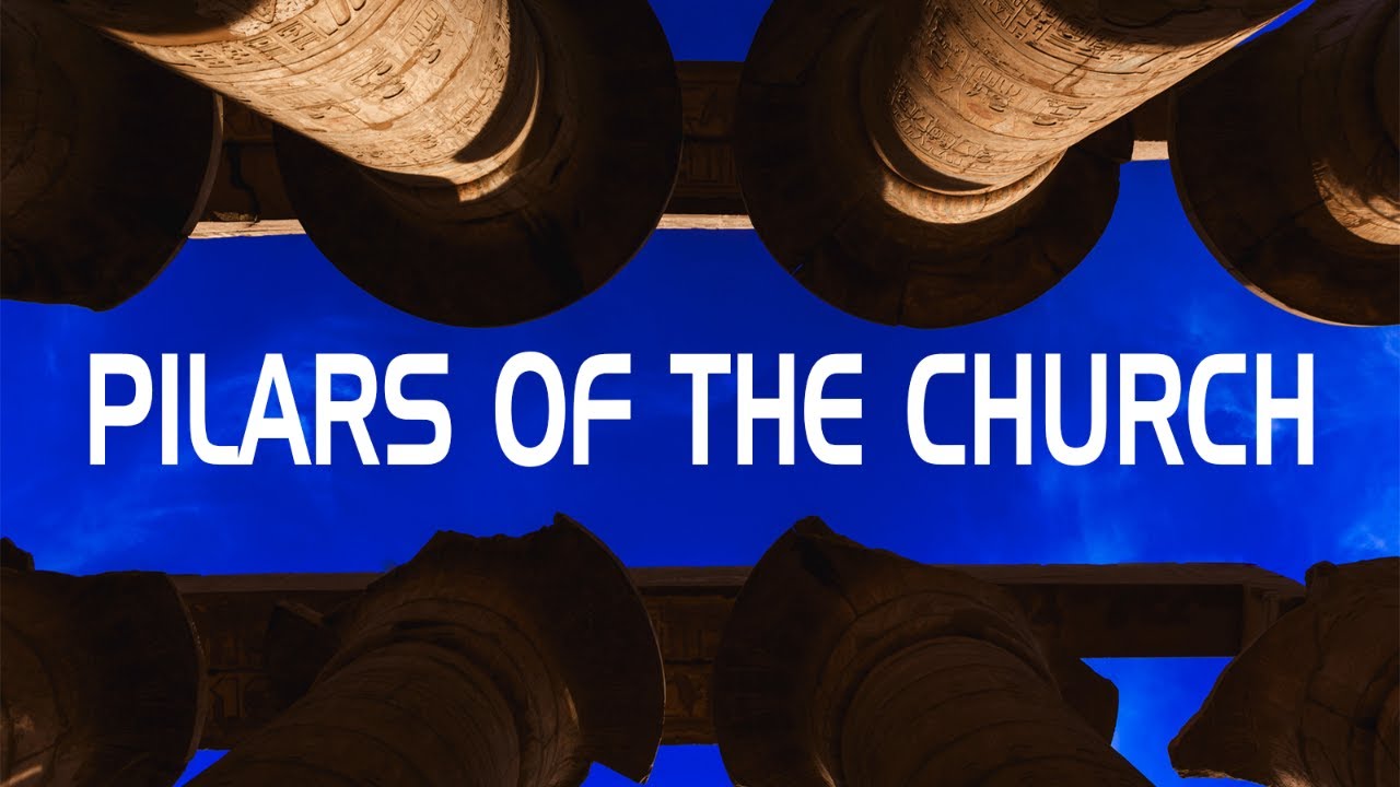 “Pilars of The Church” 2024-02-18 - YouTube