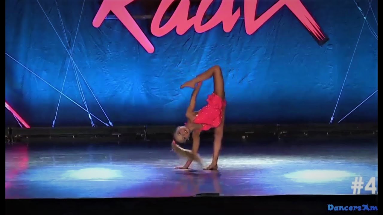 Locomotion-Kendyl Miller - YouTube