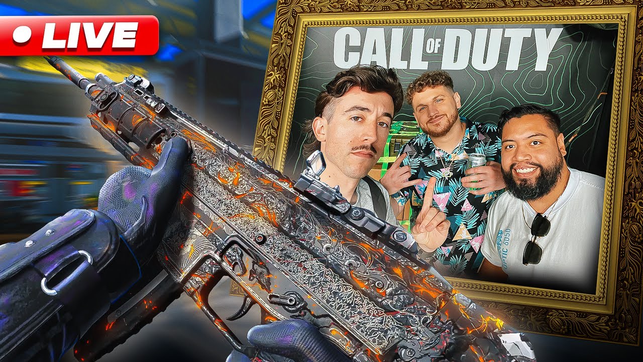 🔴 THE BEST TRIO IN THE WORLD | LATE NIGHT LETHAL COMPANY - YouTube