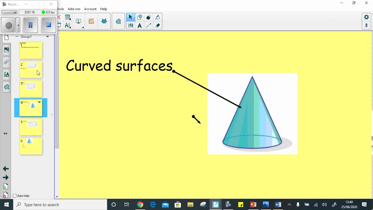 Y4 Maths Understanding 3D Shape Features YouTube Y4 Maths Understanding 3D Shape Features YouTube