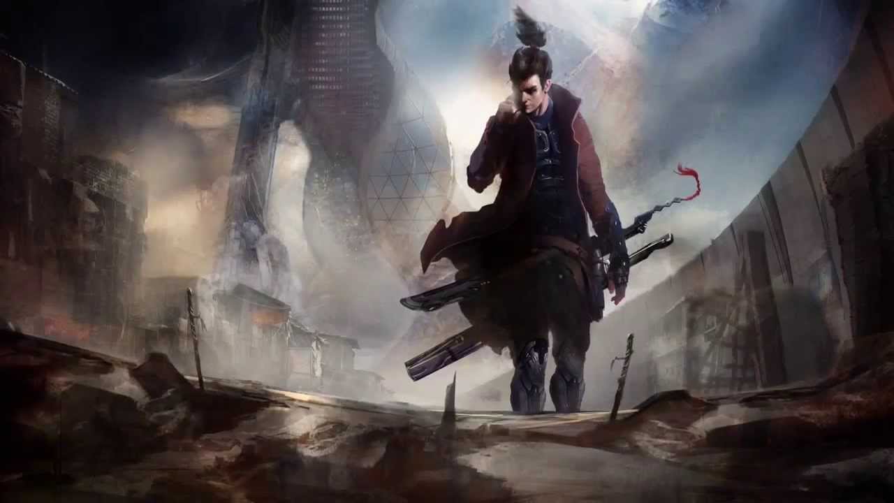 Reborn Animated Trailer - YouTube