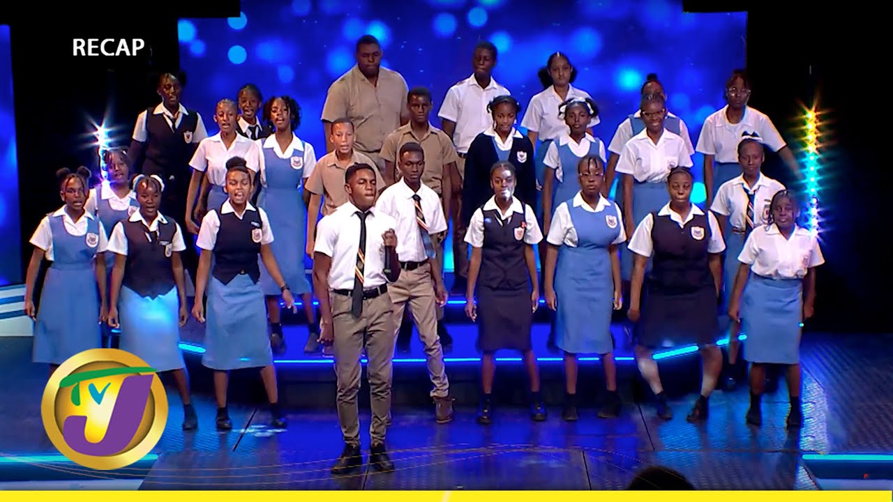 TVJ All Together Sing 2023 Recap #tvjalltogethersing2023 - YouTube