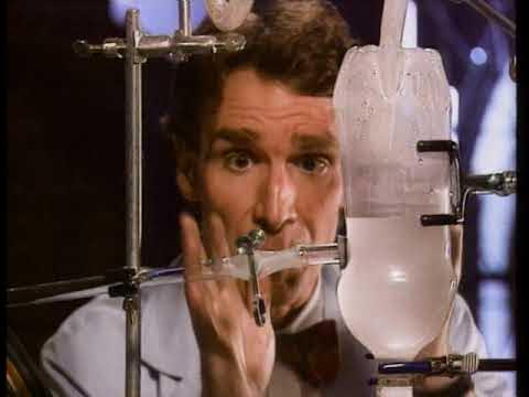 Bill Nye The Science Guy - S03E07 - Water Cycle - Best Quality - YouTube