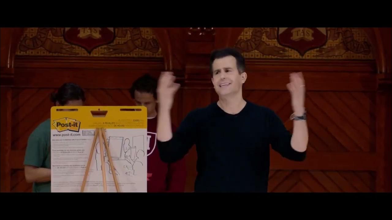 Harvard CS50 2023 | Introduction to Computer Science | Lecture 4 ...