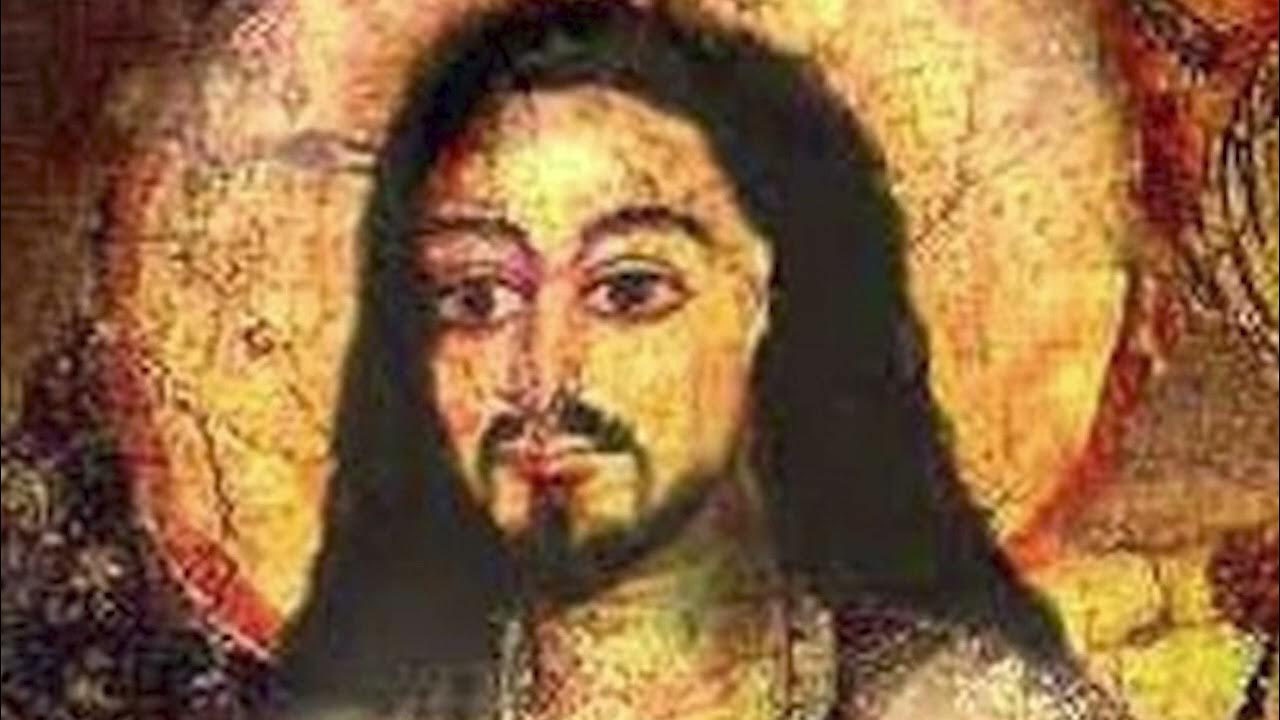 Story of Mani (Maniachaeism) | The 100: Meet the Most Influential Persons in History - YouTube