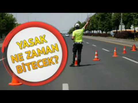Şehirlerarası yasak ne zaman kalkıyor? Büyük şehirlere yolculuk kısıtlaması ne zaman kalkacak?