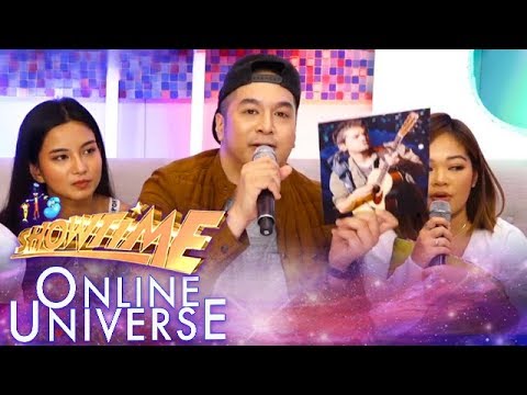 TNT3 defending champion Rox Puno shares about his job as a photographer ...