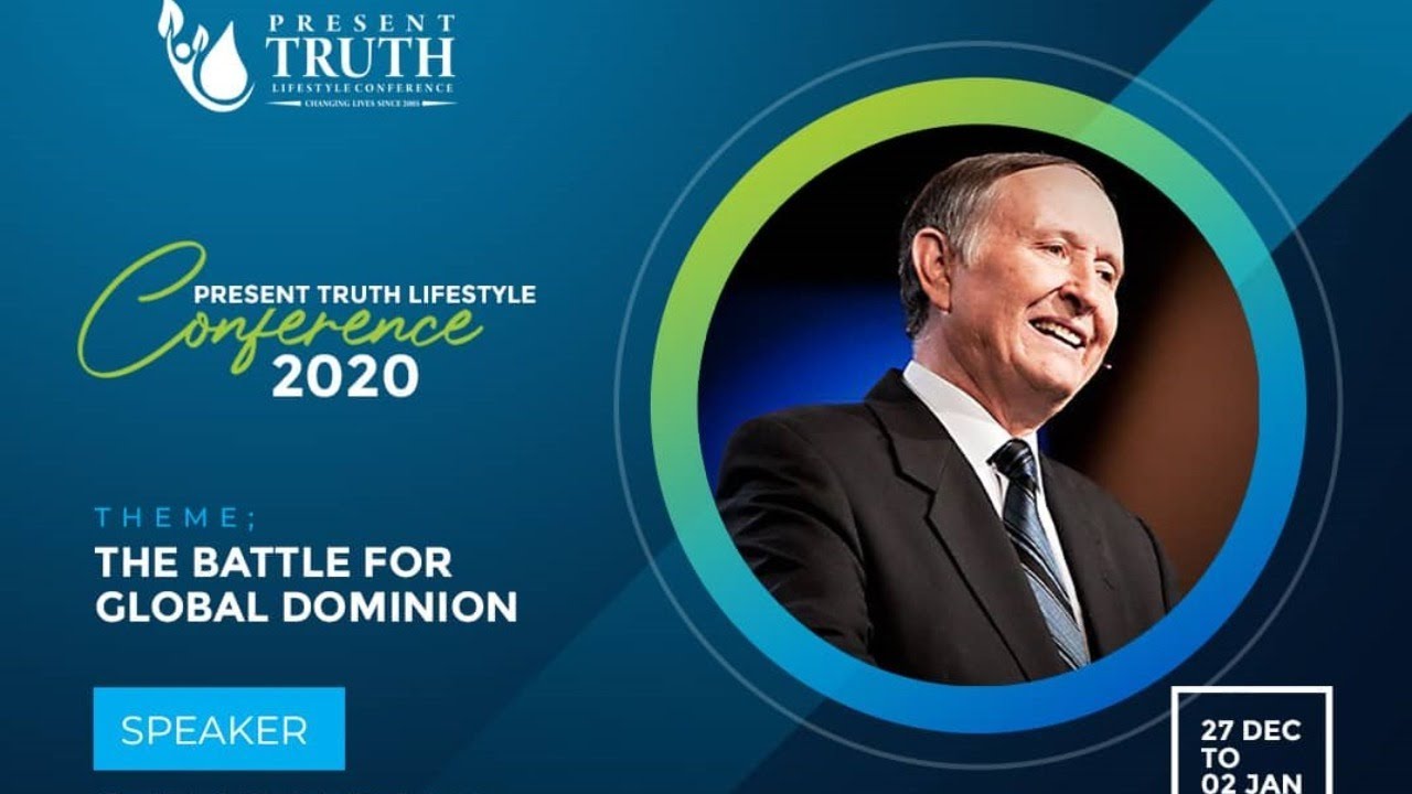 Present Truth Conference 2020 LIVE (Day 6) || Who Shall Be Able To ...