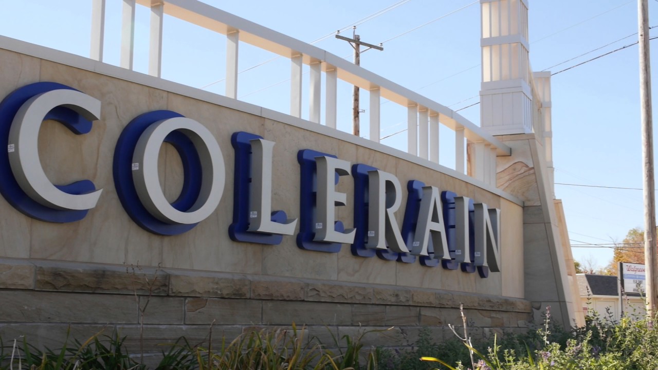 Colerain Chamber of Commerce - Join Today! - YouTube