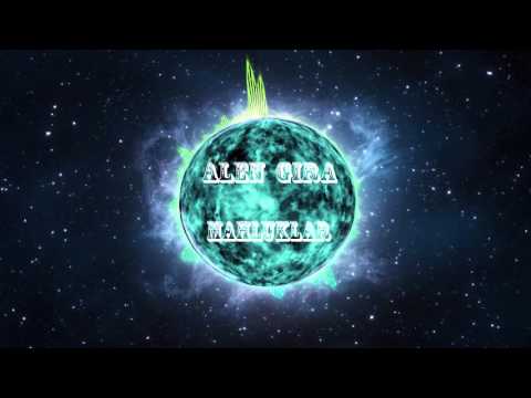 Alen Gira - Mahluklar