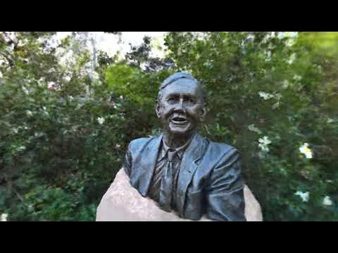 Prime Minister Sir John Gorton (2018), Malvern Library, Malvern ...
