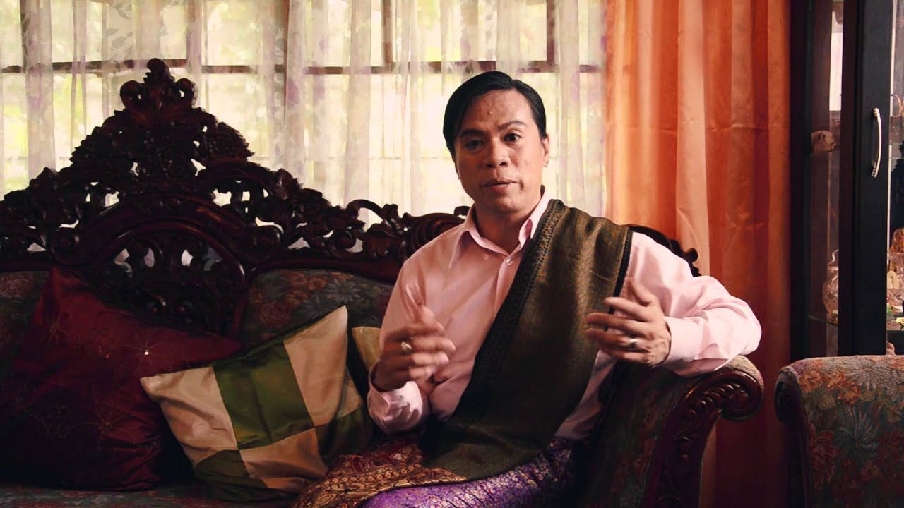 THE PETER SOLIS NERY PRIZE - YouTube