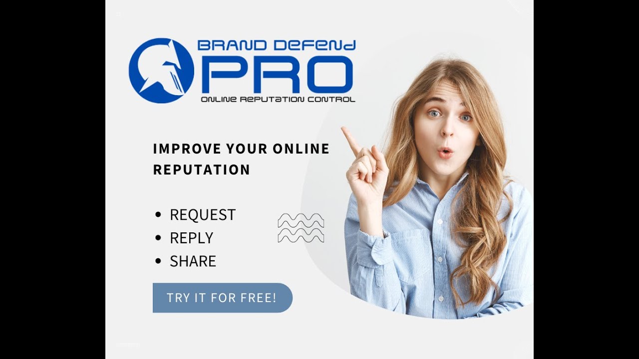 Discover Brand Defend Pro – Your Ultimate Review Management Solution ...