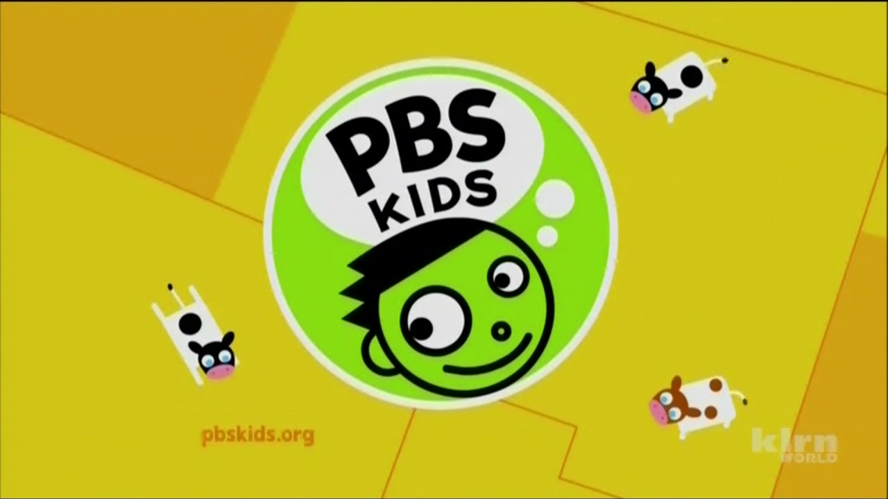 TPT National Productions/PBS Kids/World Channel (2012) - YouTube
