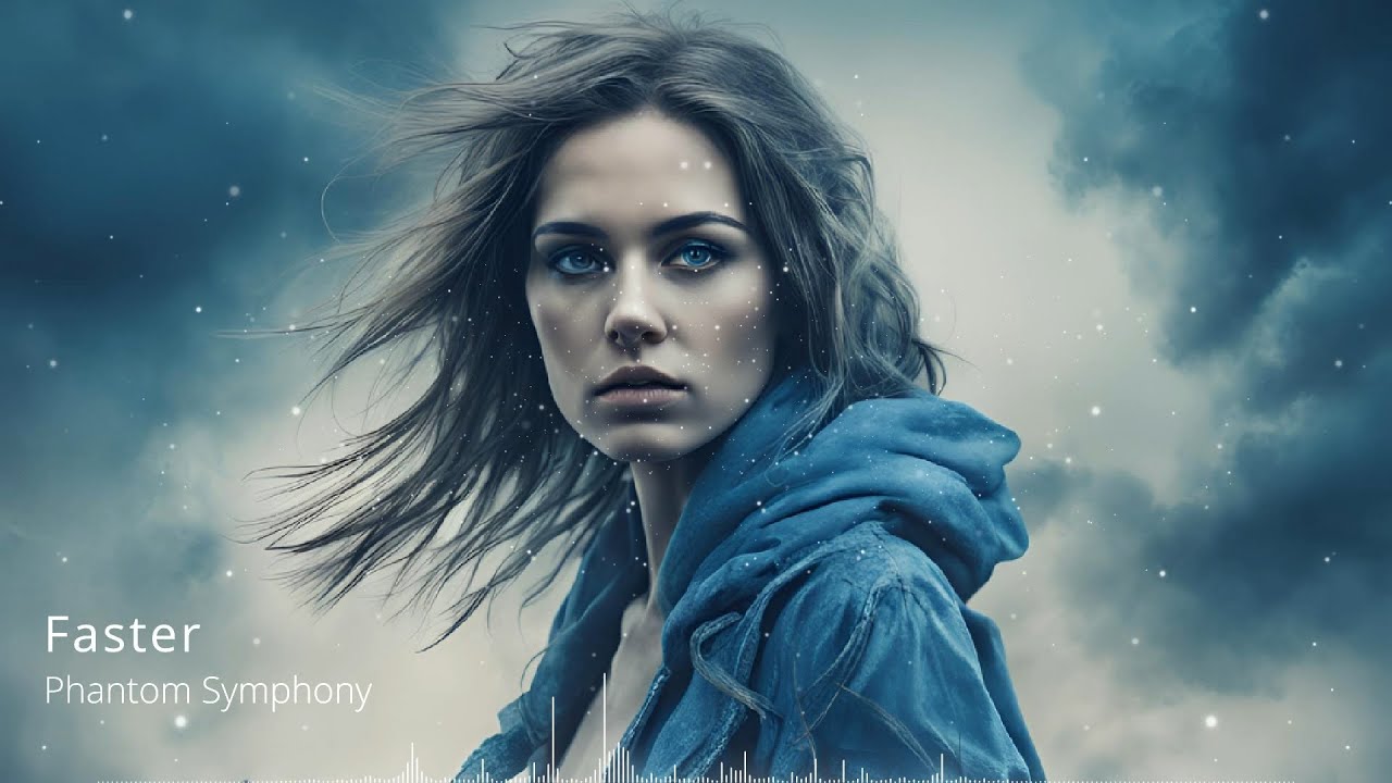 Faster - Empowering Song With An Incredible Vocal - YouTube