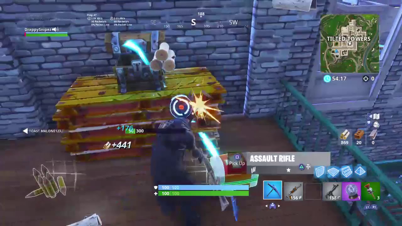Push to 200 subs //New Binds and sens!!!// Pro console builder // 200 ...