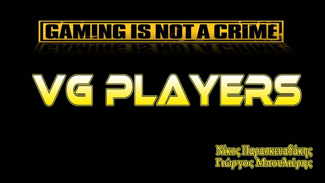 VG Players -7- Full Show - YouTube