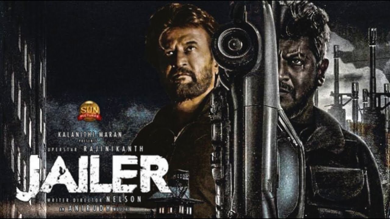 Jailer Latest Update | Rajinikanth | Jailer Release Postponed | Trailer ...