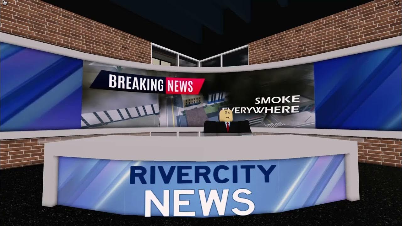 CRR news | Starting INFO | S1 E1 - YouTube